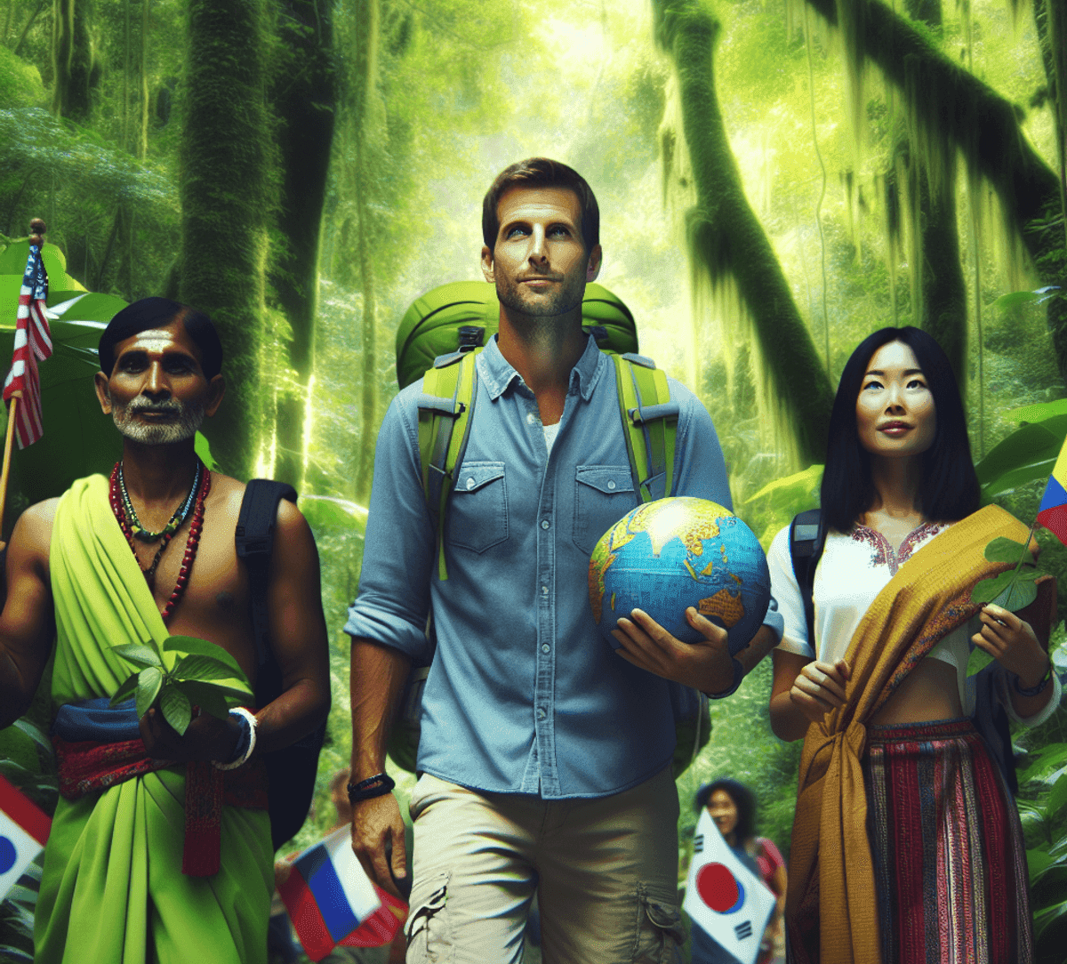 Sustainable Tourism: How Tour Operators Can Make a Positive Impact